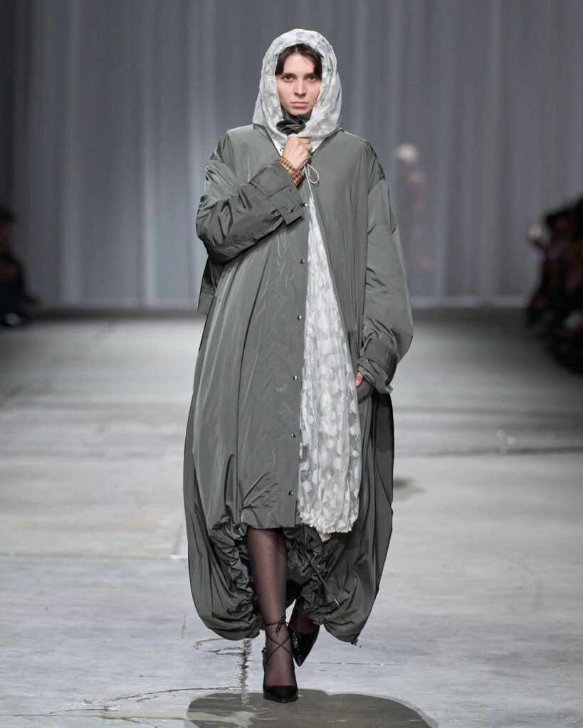 Polimoda 2025: Fashion as Transmission - 1 Granary