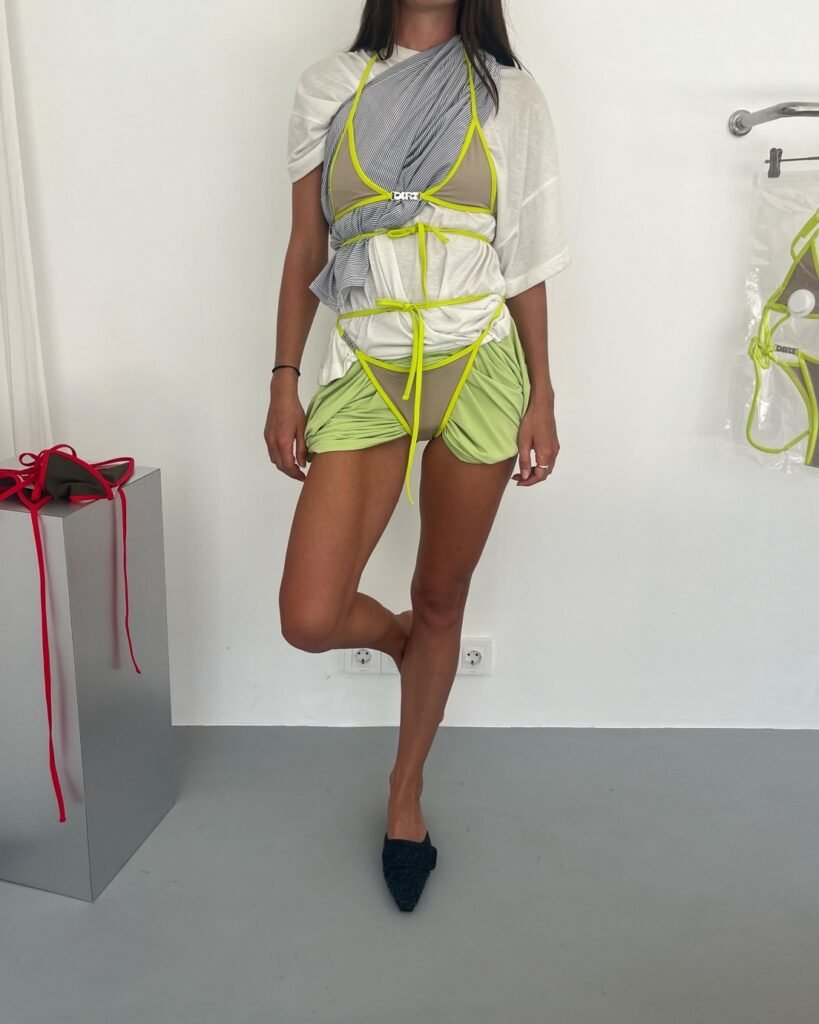 1 Granary - Representing the creative future